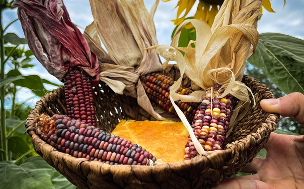 Dishes From The Columbian Exchange To Celebrate Columbus Day