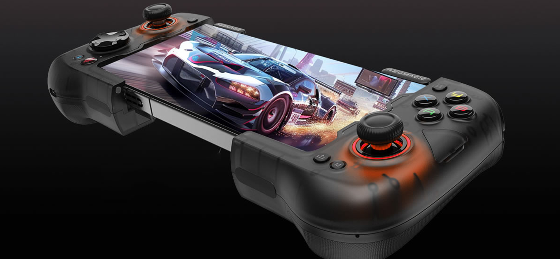 Next Level Gaming Devices for Every Hardcore Gamer | REDMAGIC